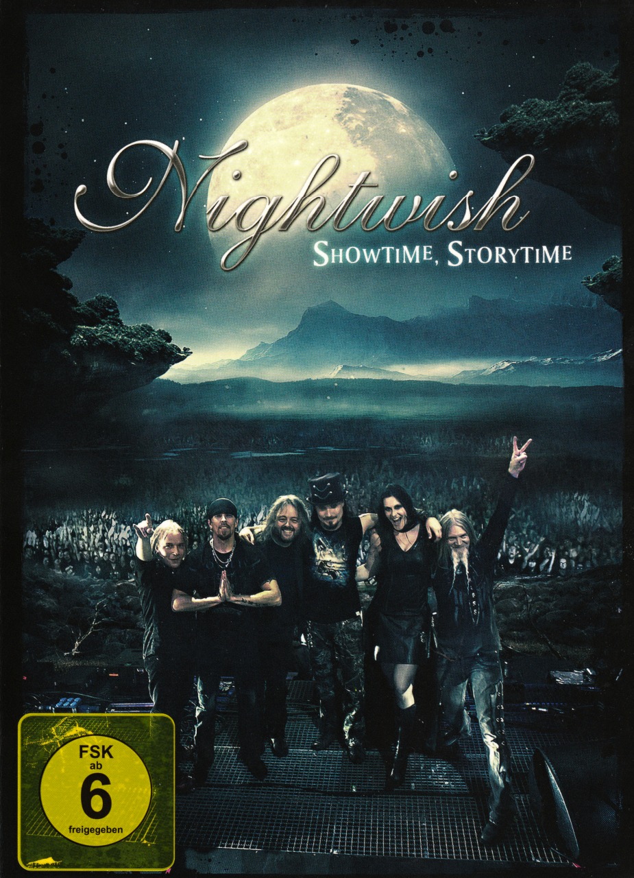 DVD :: Nightwish
